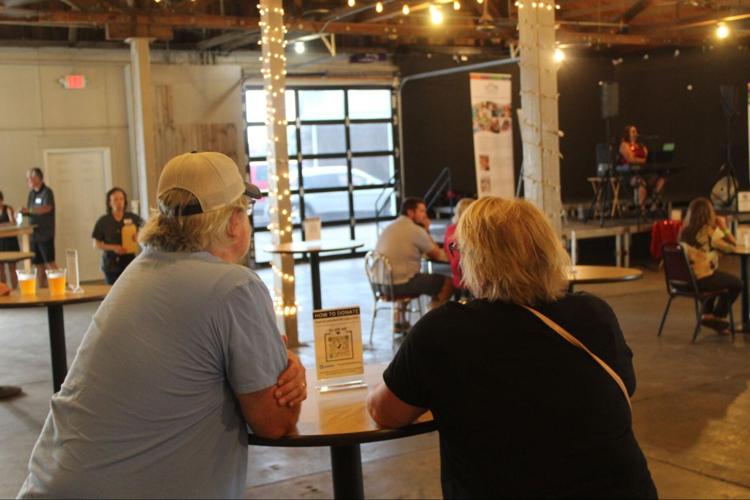 Over $23K raised at Community Pathways Palooza | News | southernminn.com