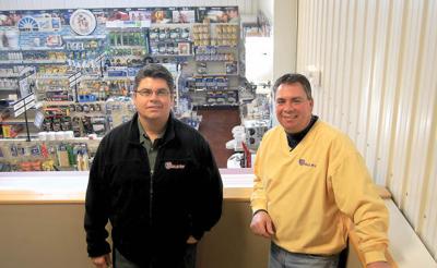 Noble brothers saw record year in RV business before selling to Camping ...