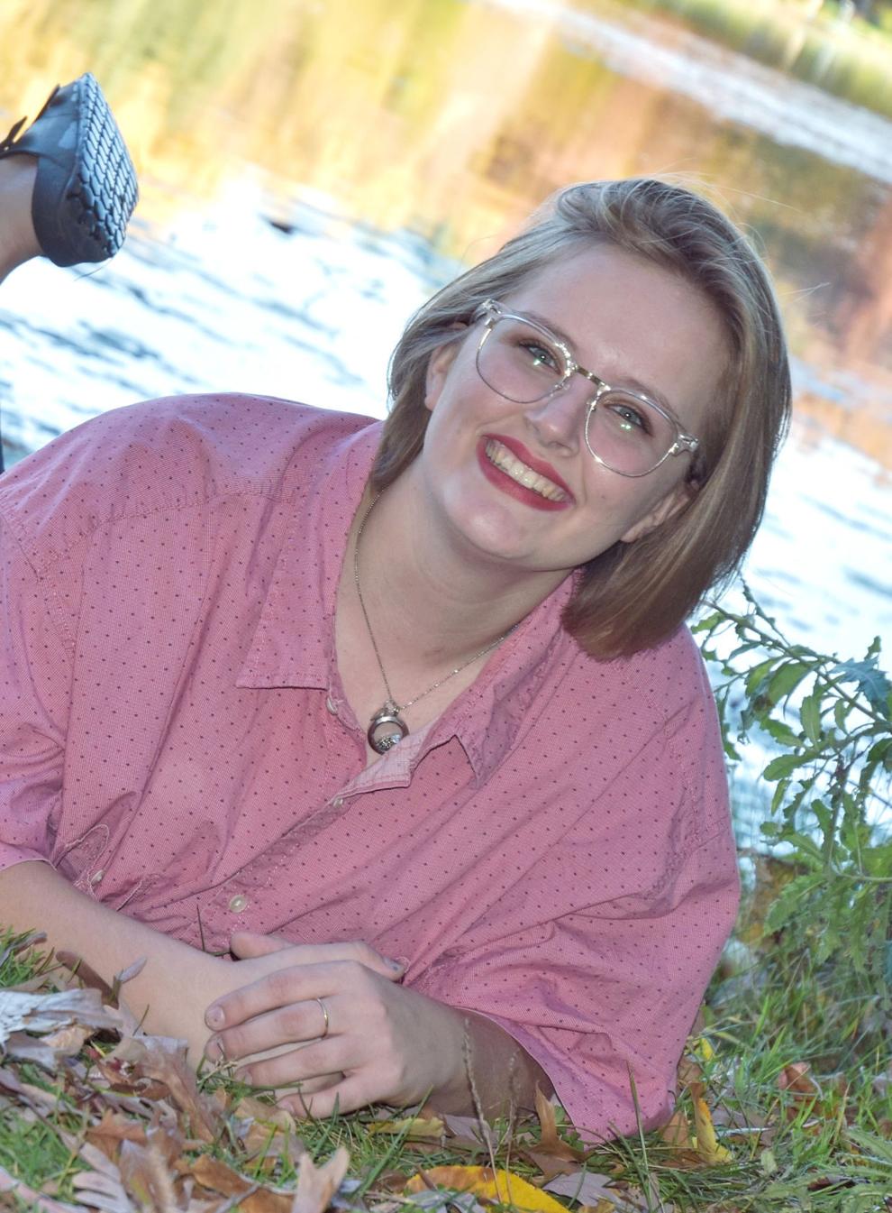 Abigale Jo Bongers | Virtual Graduations | southernminn.com