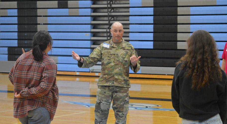 School districts welcome back students for 1st day | News ...