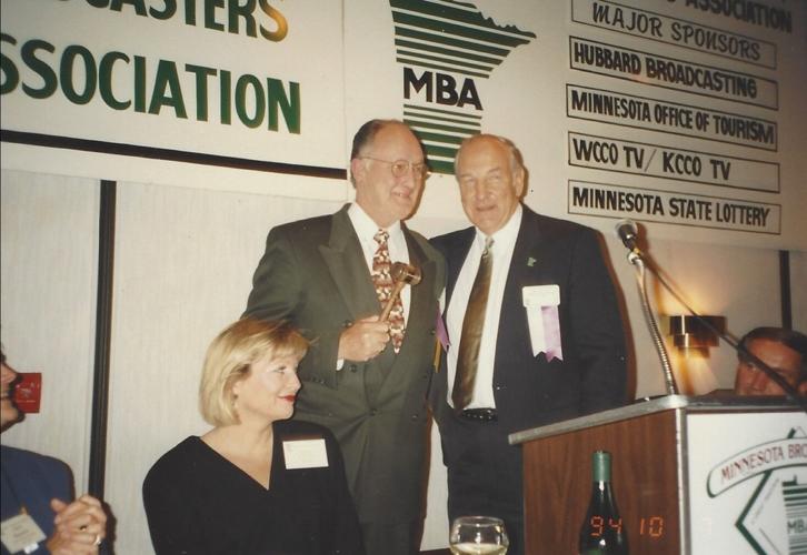 MORE PHOTOS: Wayne Eddy through the years | | southernminn.com