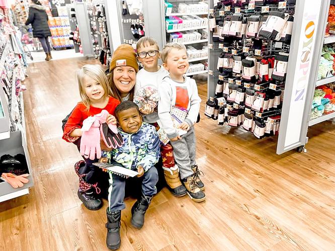 'Kindness Crew' strikes again with community donations | News ...