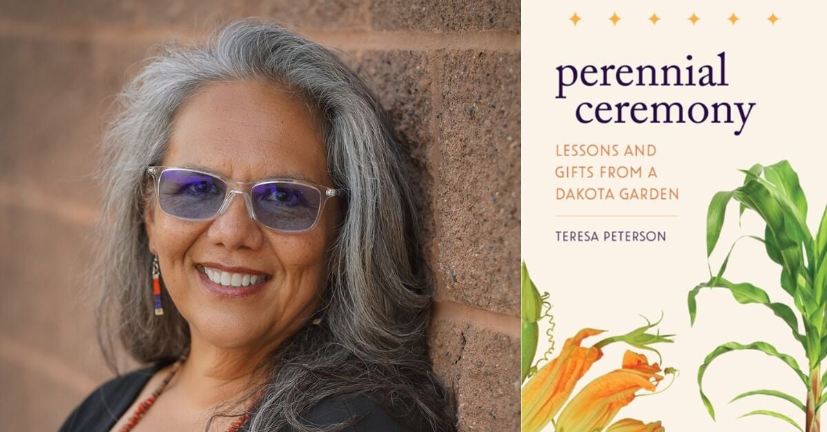 Teresa Peterson Author Talk - Northfield | Scene | southernminn.com