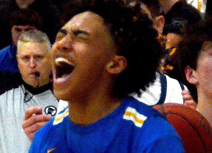 Waseca's Damarius and Deron Russell dominate in win over JCC | Sports ...