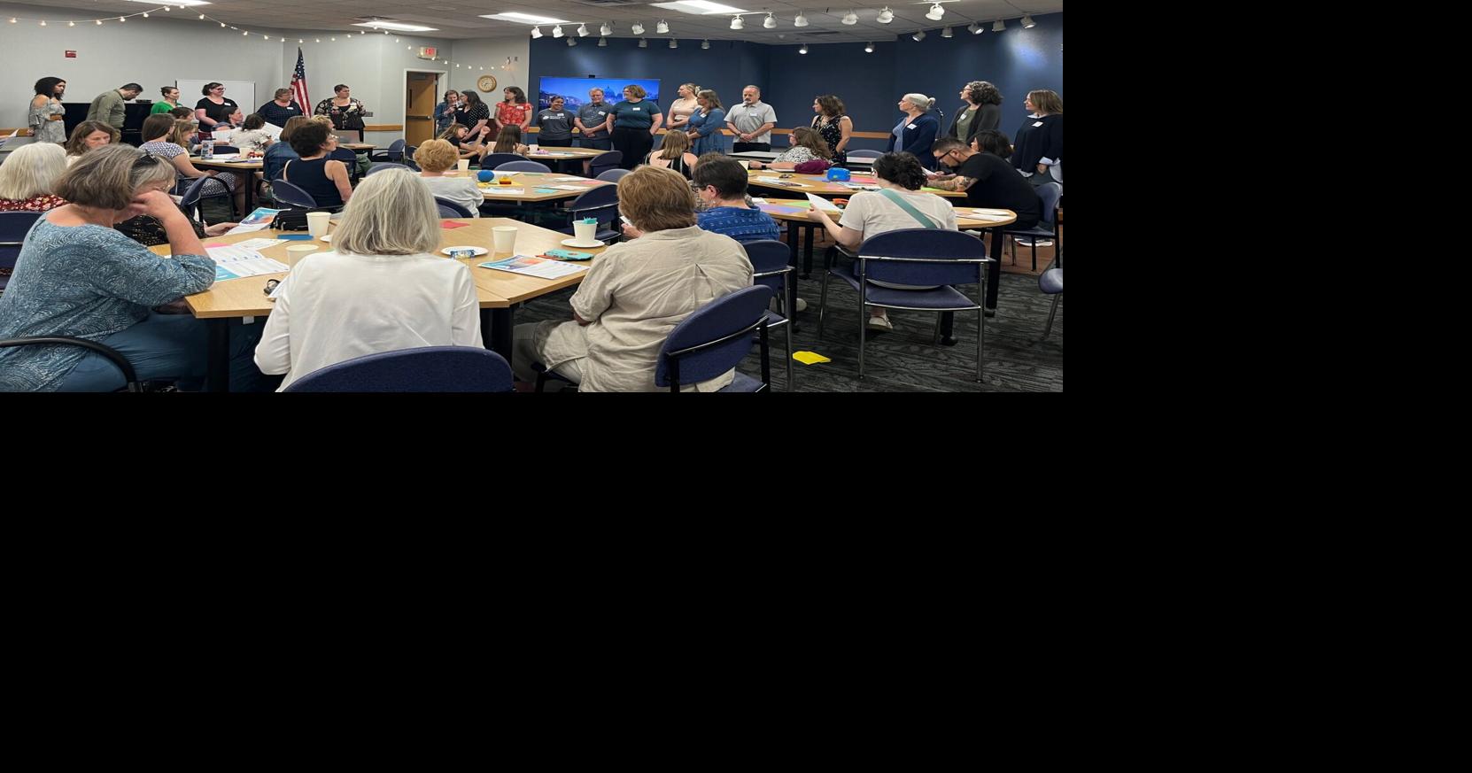 WINGS awards $115,000 in 2025 grants | Community | southernminn.com