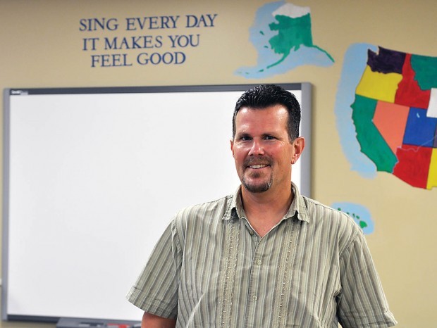 After beating cancer twice, Owatonna teacher wins talent show | News ...