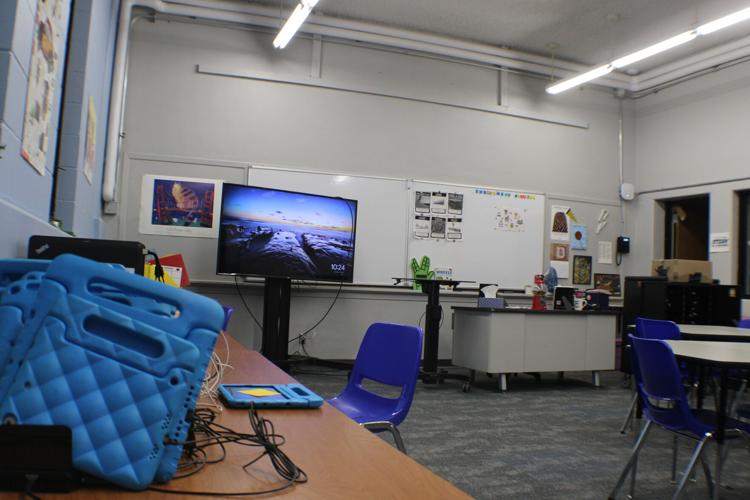 Inside TCU Le Center’s new career-focused STEAM programming | News ...