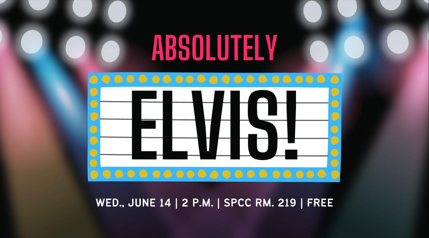 Absolutely Elvis! - St. Peter | Scene | southernminn.com