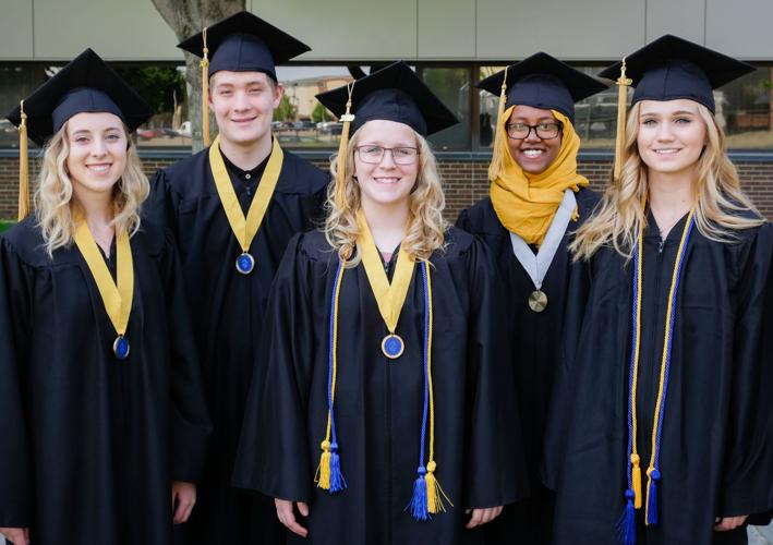 PSEO: How to earn a college diploma while still in high school | News ...