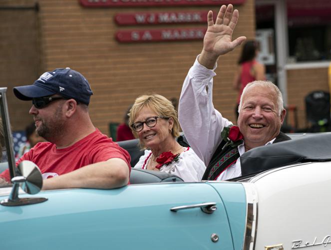 GALLERY: Montgomery revels in Kolacky Days | News | southernminn.com