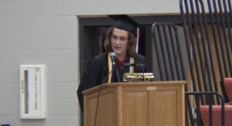 Kenyon-Wanamingo Class of 2026 remembers its 'last' moments before ...