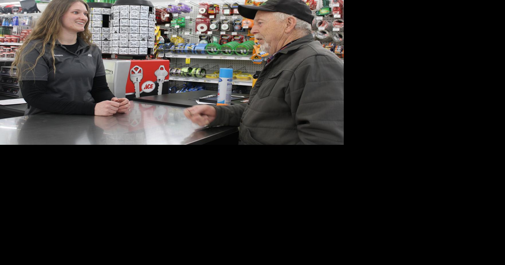 Faribault hardware store owners open Northfield store | News ...