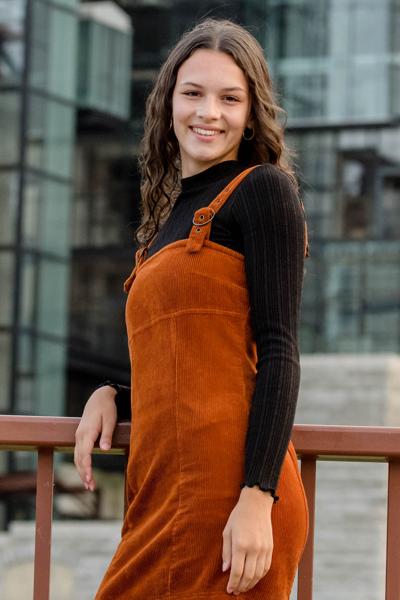 Cecelia Kivell | Virtual Graduations | southernminn.com