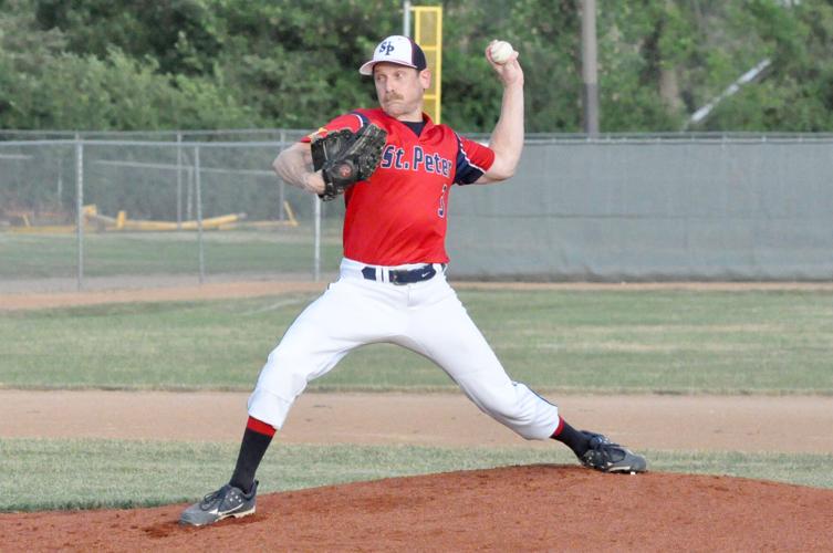 Saints erupt for 6 runs in final 2 innings earning victory over Le ...