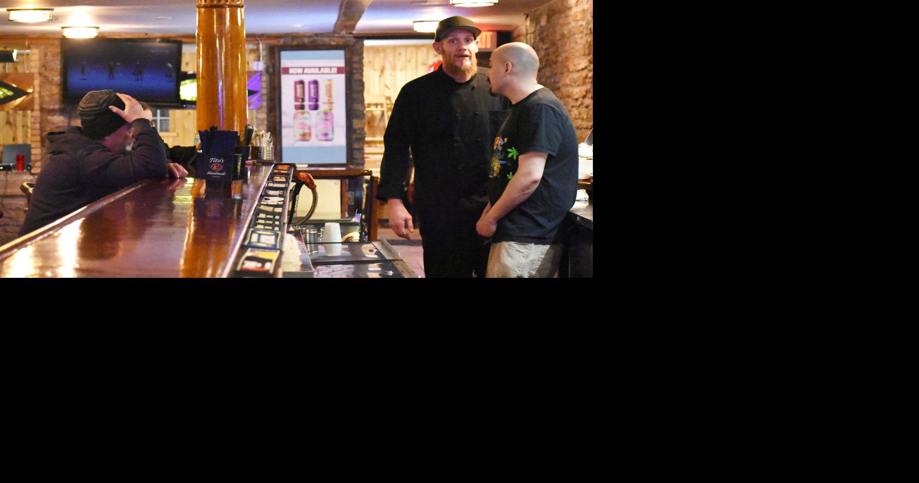 Downtown Northfield's Froggz opens after years of vacancy | News ...