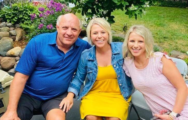 Owatonna-born Blair Nelson remembered as family man, community leader | News | southernminn.com