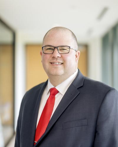 New county attorney bringing law enforcement, legal experience to role ...