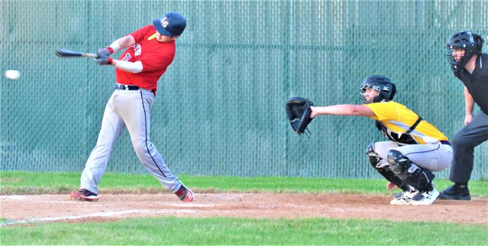Unbeaten Gaylord uses big offense to beat Braves 13-8 | Sports ...