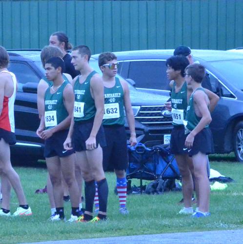 Rain can't keep away teams from Faribault Invitational CC meet | Sports ...