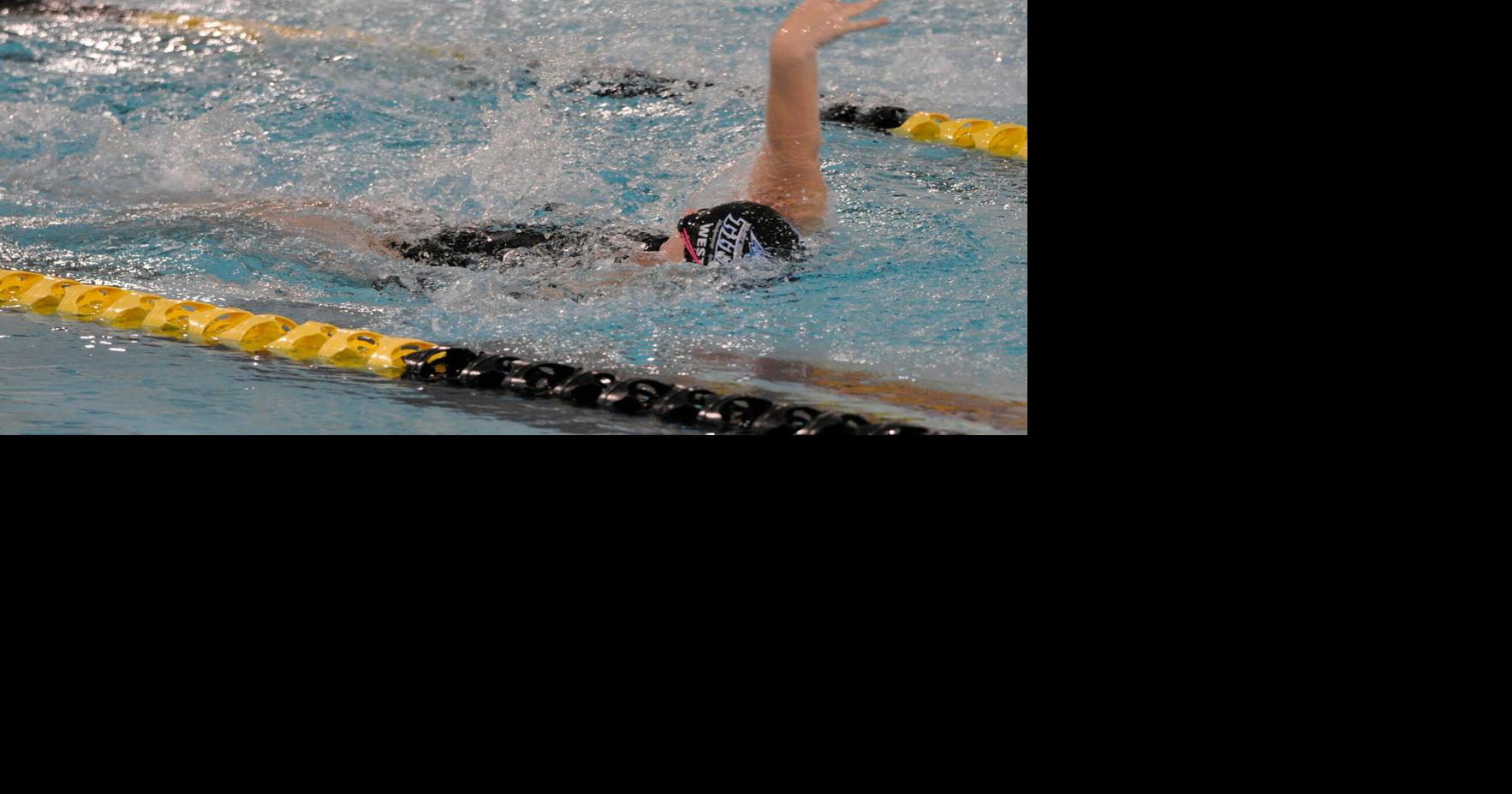 TCU/LS-H swim and dive comes up just short against New Prague | Sports ...