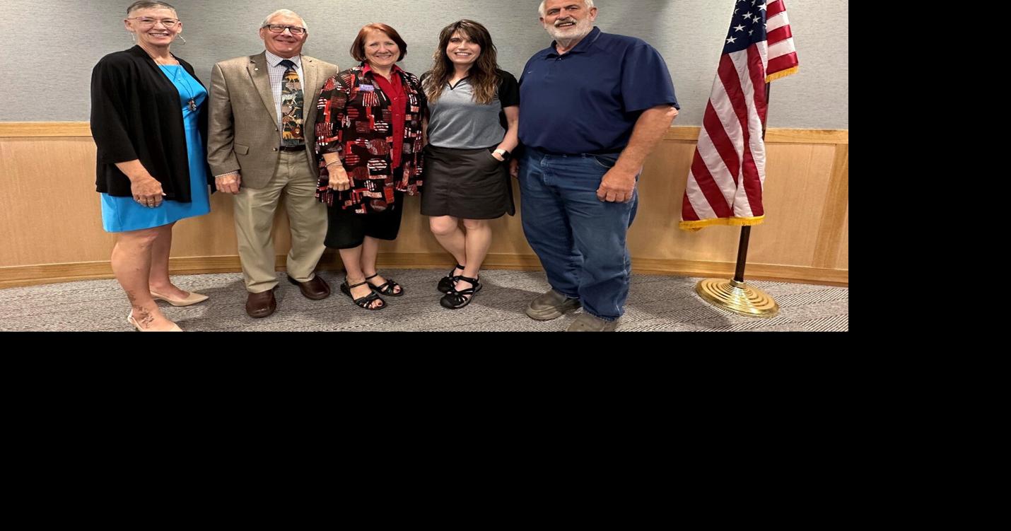 Malterer elected to leadership at Association of Minnesota Counties ...