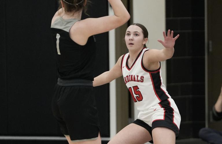 Bethlehem Academy closes season with section loss to Blooming Prairie ...