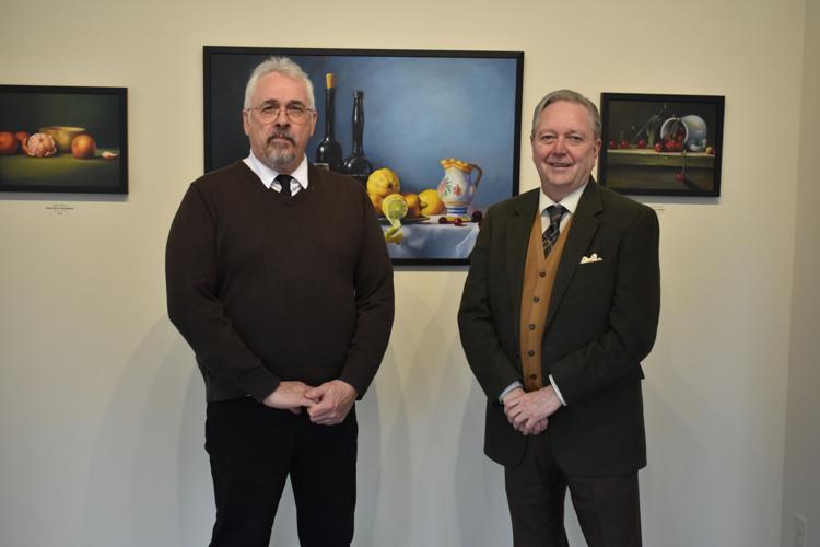 Art Center set to showcase local art again after maintenance and ...