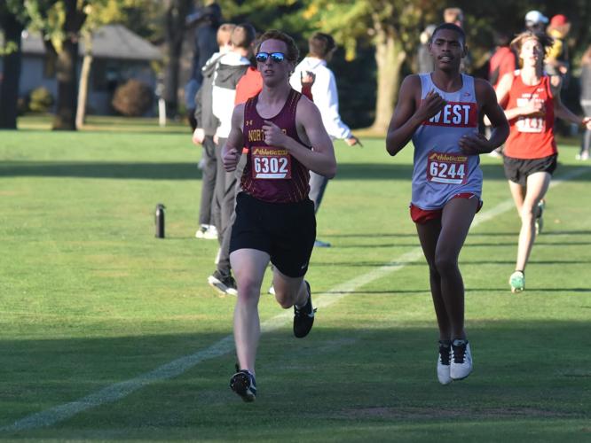 Northfield girls 3rd, boys 8th at Owatonna Invitational | Sports ...