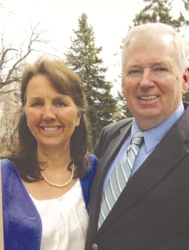 Blooming Prairie's Mike and Sandy Jones to be honored at chamber ...