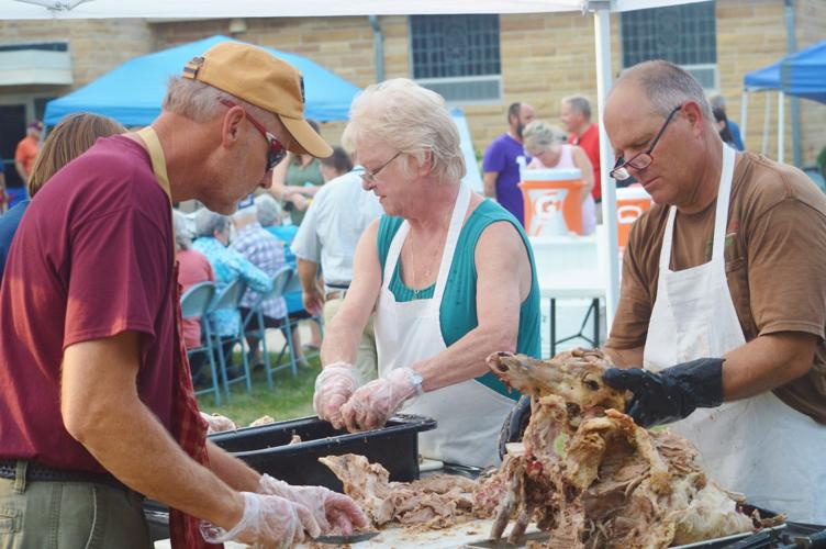 Neighbors and emergency responders come together for Night to Unite ...