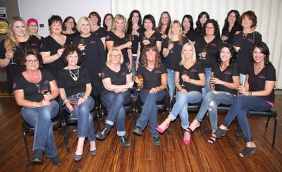 Sunset Salon celebrates three decades serving Faribault | Community ...