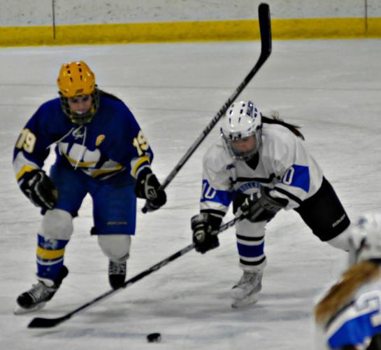 Lady Bulldogs get back on winning track, shutout Windom again 5-0 ...