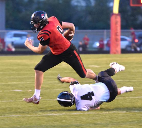 Slow and steady wins the race as K-W punishes Blooming Prairie | Sports ...