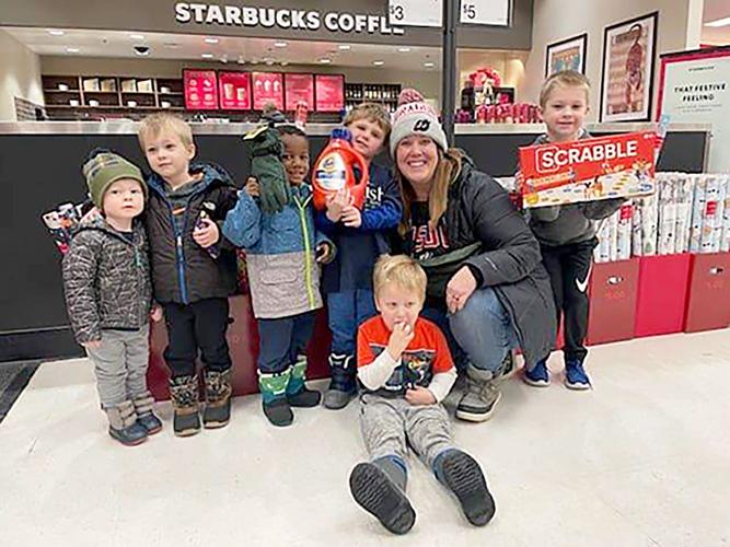 'Kindness Crew' strikes again with community donations | News ...