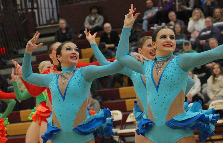 Raider Roundup: Dance, gymnastics, wrestling | Sports | southernminn.com