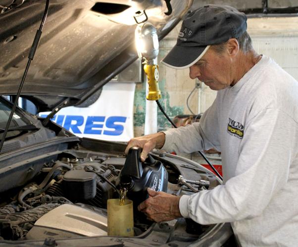 Meehl's up for sale after face of business dies | News | southernminn.com