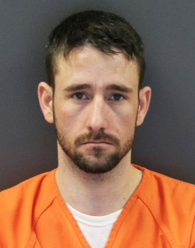 COURT REPORT: 3 charged with meth possession after task force search ...