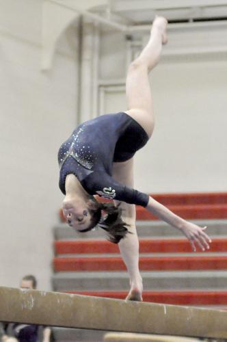 WINTER SPORTS GUIDE: St. Peter gymnastics | Sports | southernminn.com