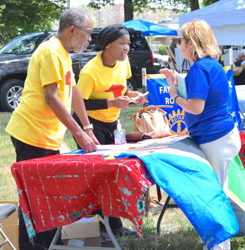 PHOTOS: Faribault International Festival | News | southernminn.com