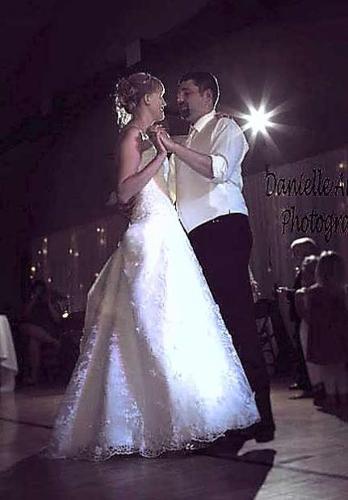 Wedding: Sarah Ann Schoenfeld and John Michael Shunk | Community ...