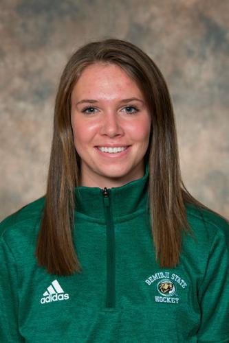 Boland finishes 1st year at Bemidji State with greater knowledge of the ...