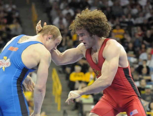 Northfielder Jordan Holm's dream of Olympics ends with loss ...
