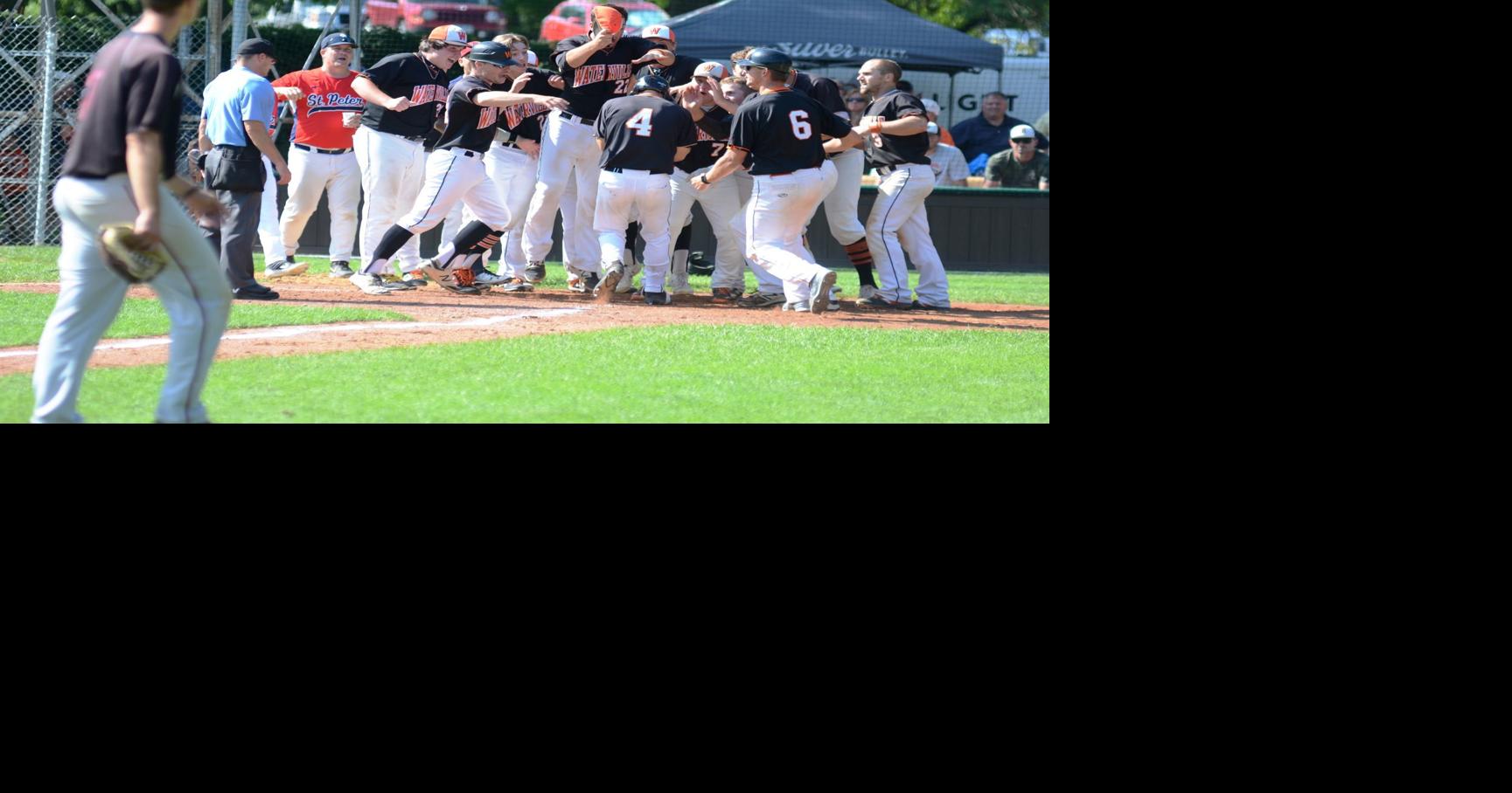 Top 10 FDN Sports Stories of the Year | Sports | southernminn.com