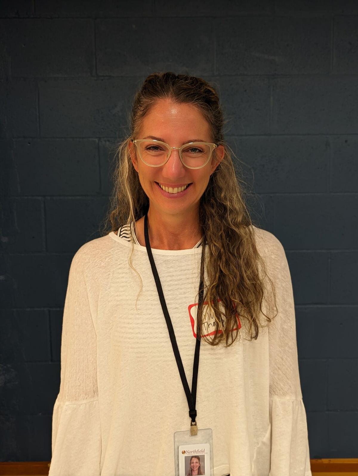 New teachers for Northfield schools receive orientation | News | southernminn.com