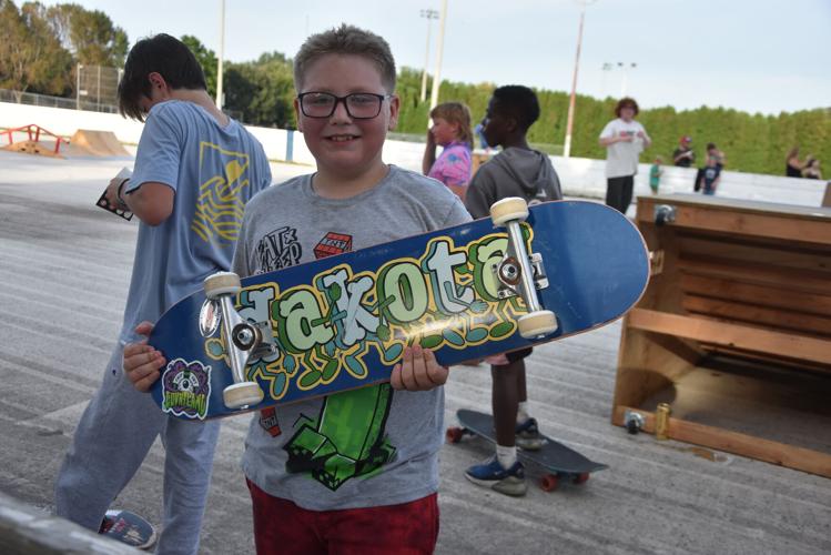 YEAR IN REVIEW: New restuarants, parks and musical events mark year of ...