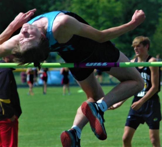 Titan track and field leaders chomping at the bit to begin competition ...