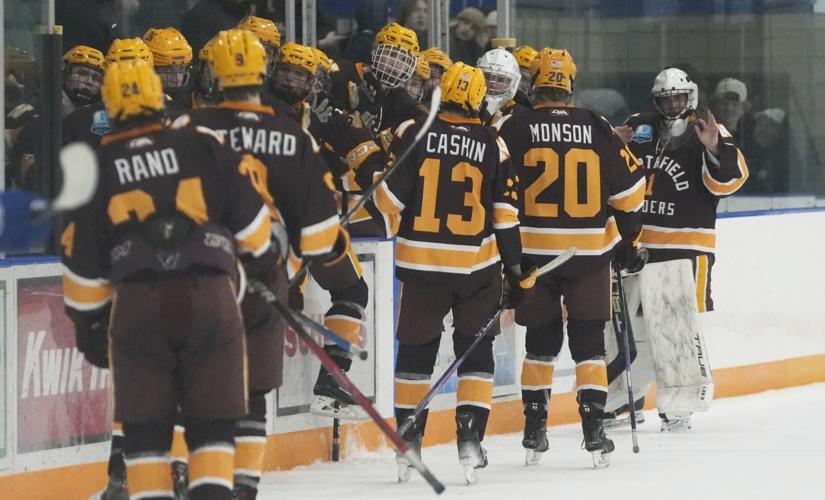 Northfield boys hockey, ranked No. 6, approaches season's end | Sports ...