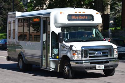 Hiawathaland Transit prepares to simplify bus routes | News ...