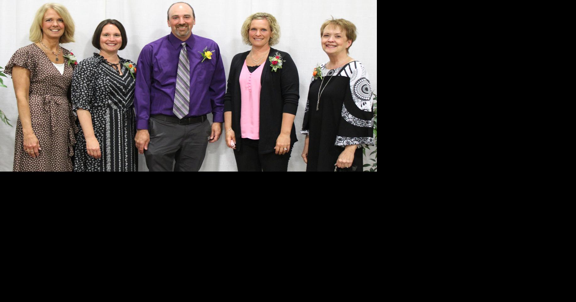 OMS teacher nominated for Minnesota Teacher of the Year | News ...
