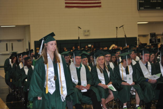 FHS Valedictorian Carrie Conrad | Faribault Daily News | southernminn.com